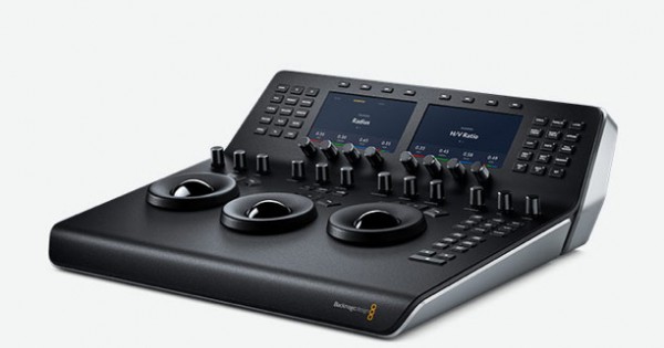 Blackmagic Design DaVinci Resolve Mini Panel