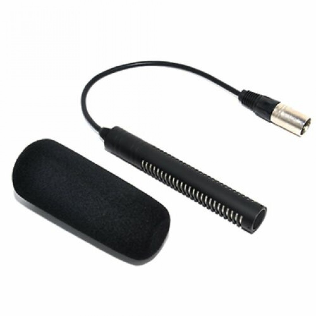 Panasonic AJ-MC700P – Microphone Panasonic AJ-MC700P – Microphone